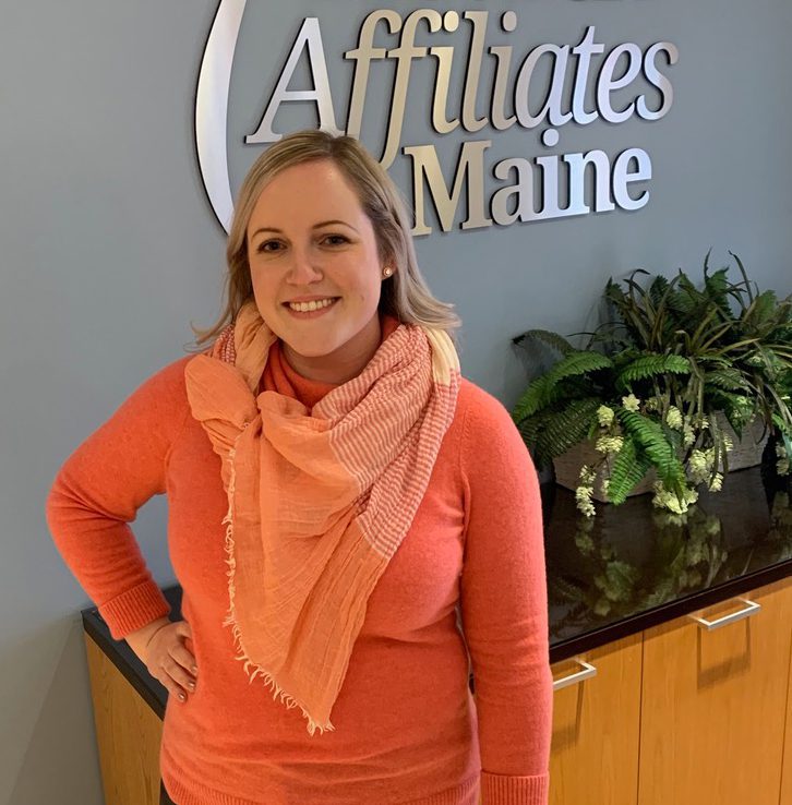 A warm HAM welcome to our new clinical supervisors! - Health Affiliates ...