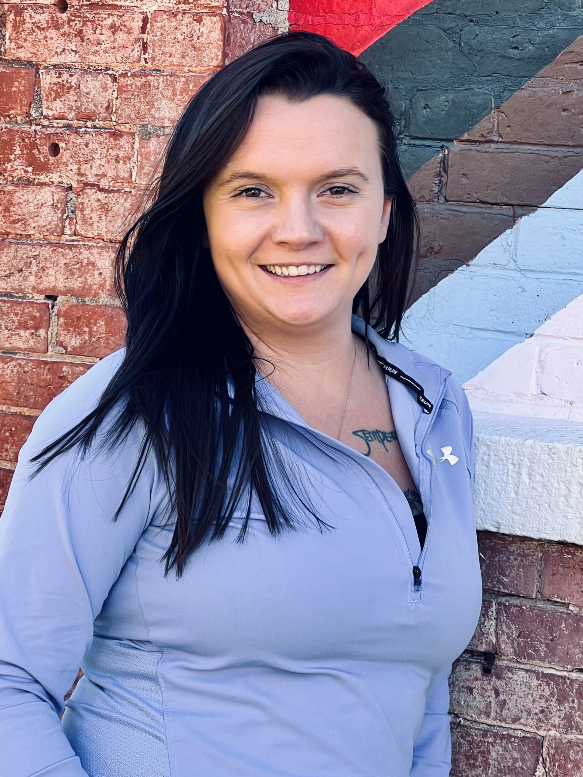 Emma Swift, LCPC - Health Affiliates Maine
