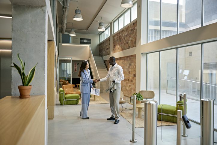 Managing Your Private Practice: Finding the Right Office Space - Health ...